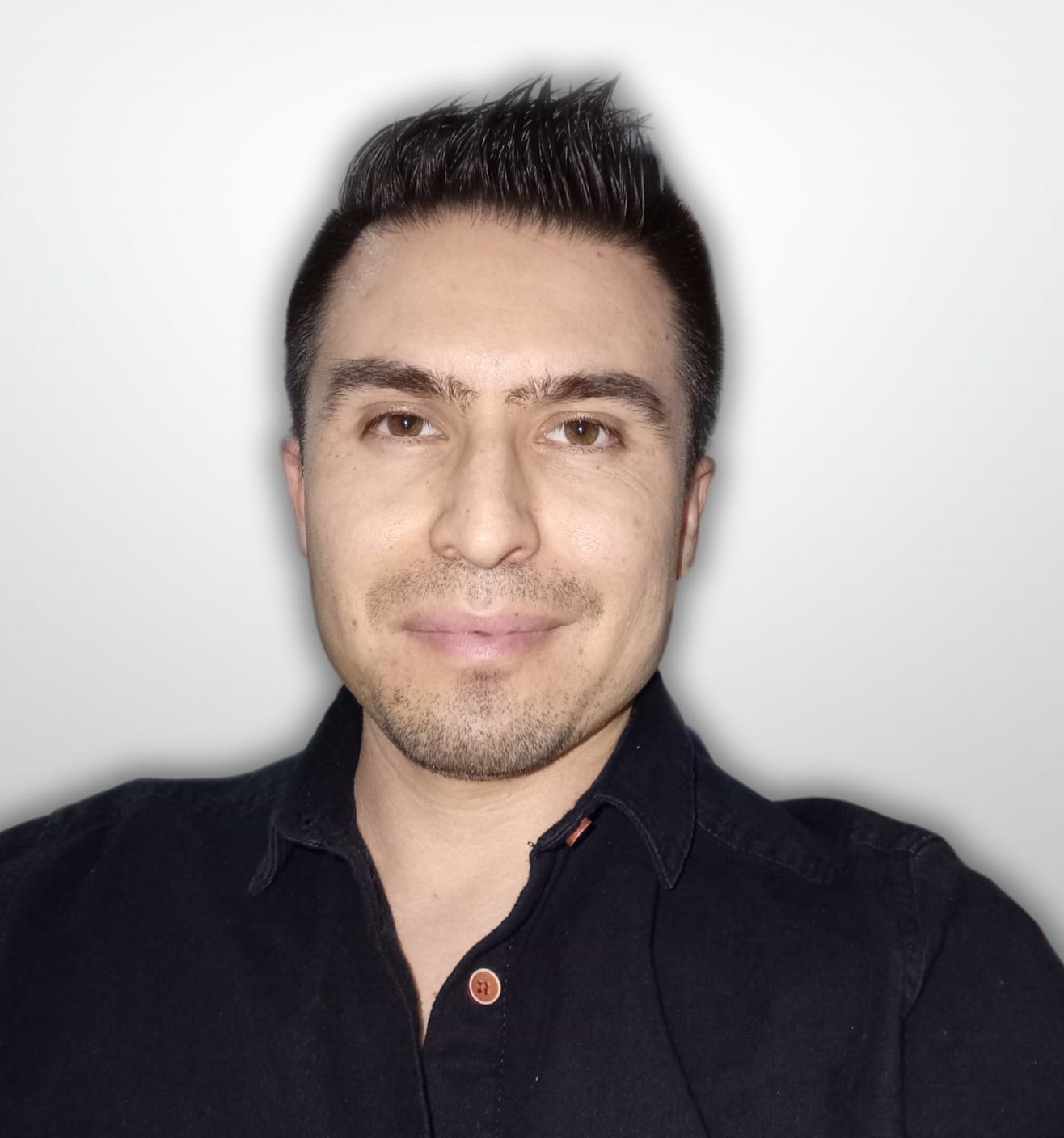 Eduardo Echeverría - Portafolio